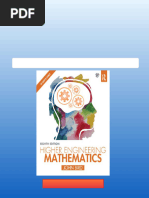 Engineering Mathematics 6th Edition K A Stroud | PDF