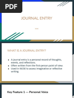 Writing Effective PETER Paragraphs | PDF