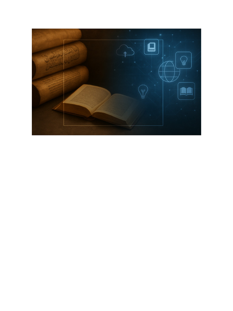 Educational Thought Full | PDF
