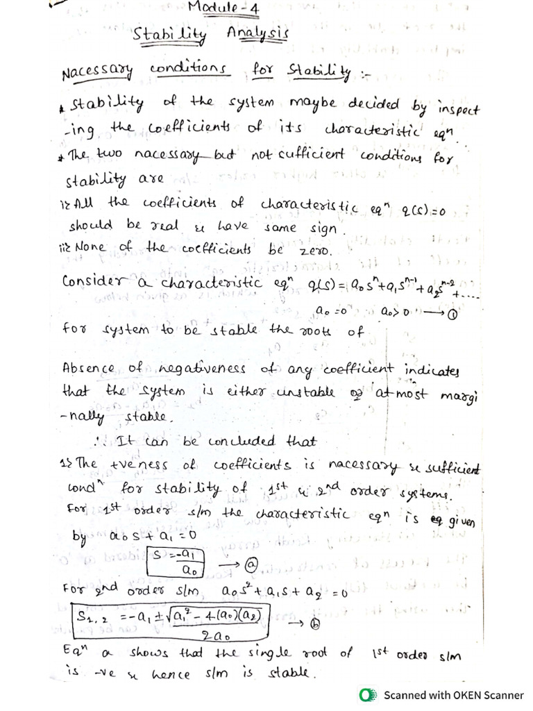 CS Module 4 | PDF