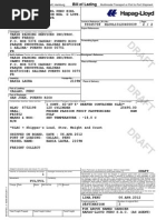 TSA Cargo Acceptance Form | PDF | Cargo | Transportation Security ...