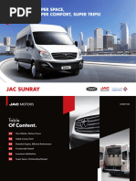 Isuzu QLR77E Vehicle Quotation Details | PDF | Finance & Money ...