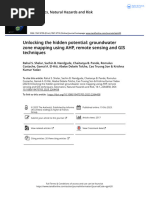 DPR Egaspin 2018 | PDF | Reflection Seismology | Hydrocarbon Exploration
