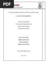 BDO Unibank: Mission, Vision, Values | PDF | Banking | Money