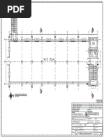 DEWA Standard Drawings Overview | PDF | Stairs | Electrical Substation
