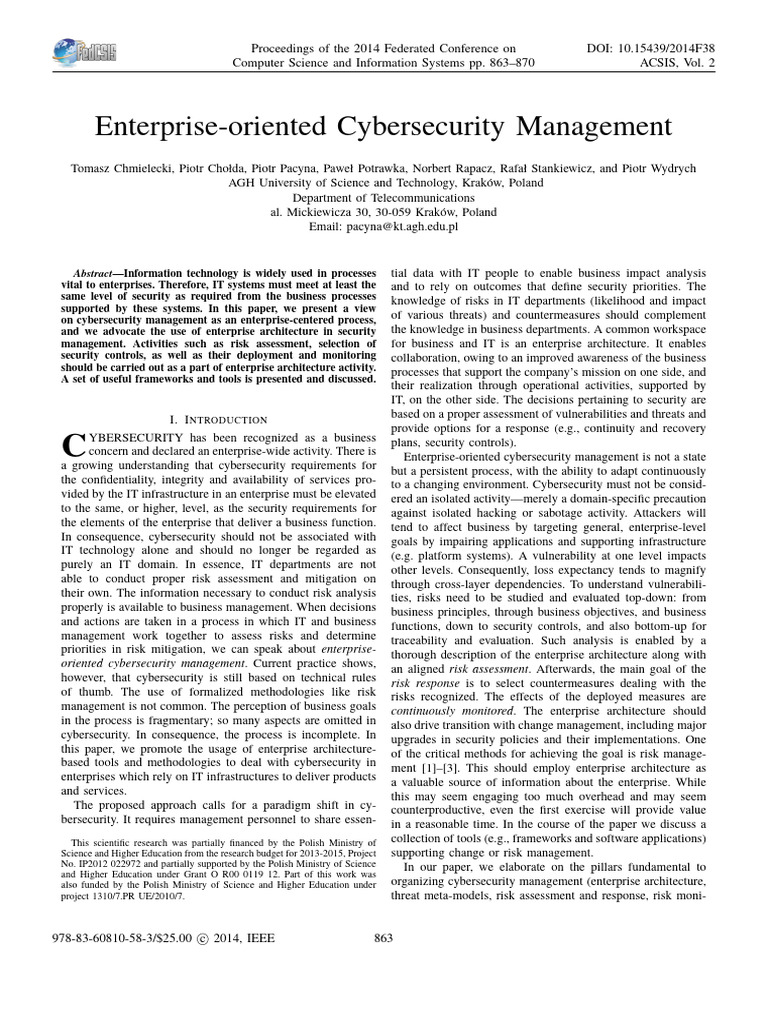 Managing Storage Overflow Vulnerabilities | PDF | Security | Computer ...