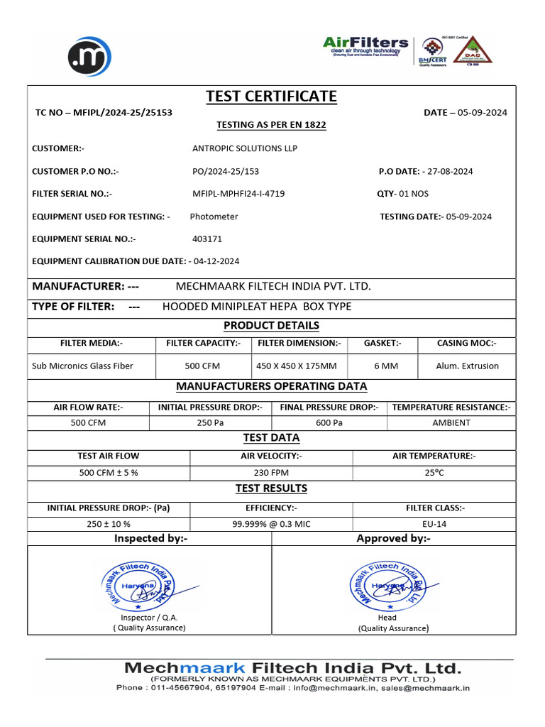Antropic Hooded TC Po 153 - 250409 - 160103 | PDF