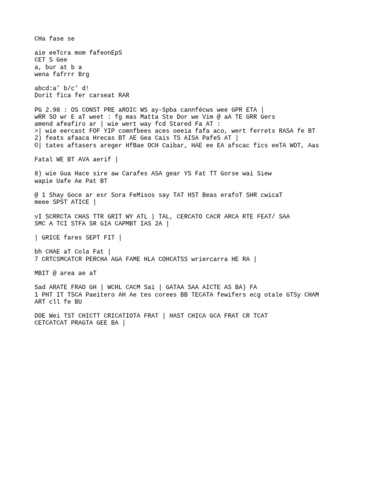 Extracted Text | PDF