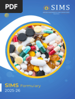 Comprehensive List of Top 200 Drugs | PDF | Analgesic | Corticosteroid