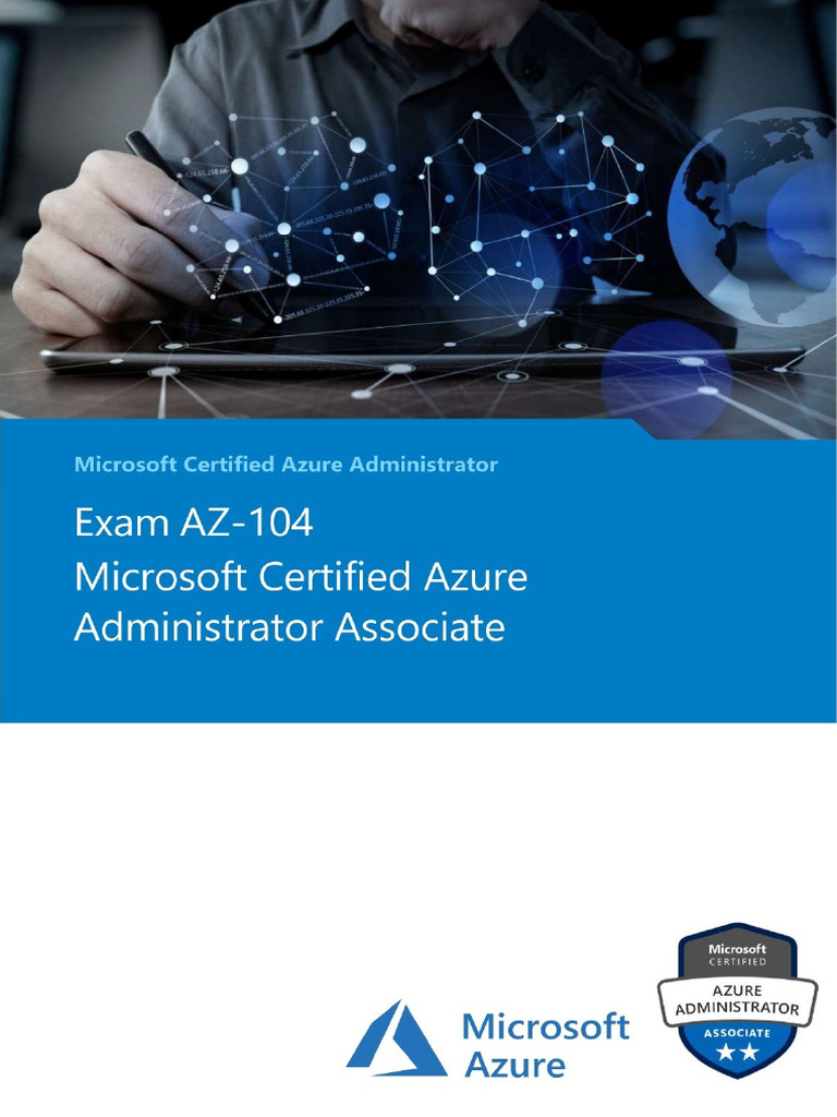 Microsoft Azure Administrator | PDF