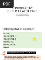 Handbook For ASHA Facilitators and MPWs On HBNC and HBYC | PDF | Infant ...