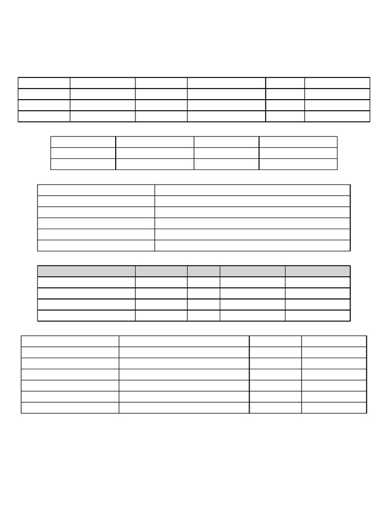 SHA Claim Form Sample | PDF