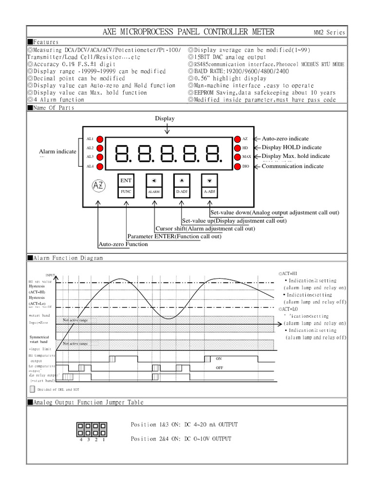 Mm2 Series | PDF | Computing | Electronics