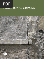 BRE Digest 251: Damage Assessment Guide | PDF | Fracture | Soil