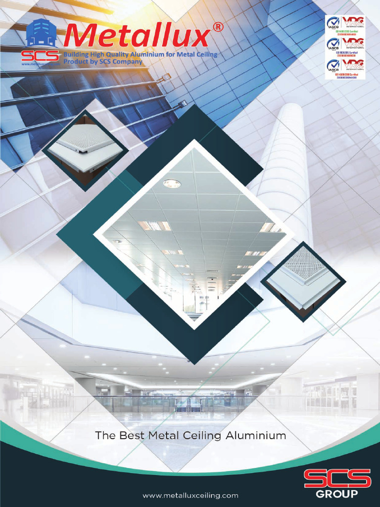 Brosur Metalux Ready Print Final Rev 13 JAN-1 | PDF