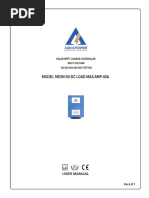 GivEnergy App User Guide | PDF | Battery Charger | Power (Physics)