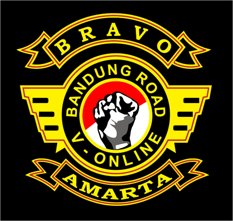 Logo Bravo Amarta | PDF