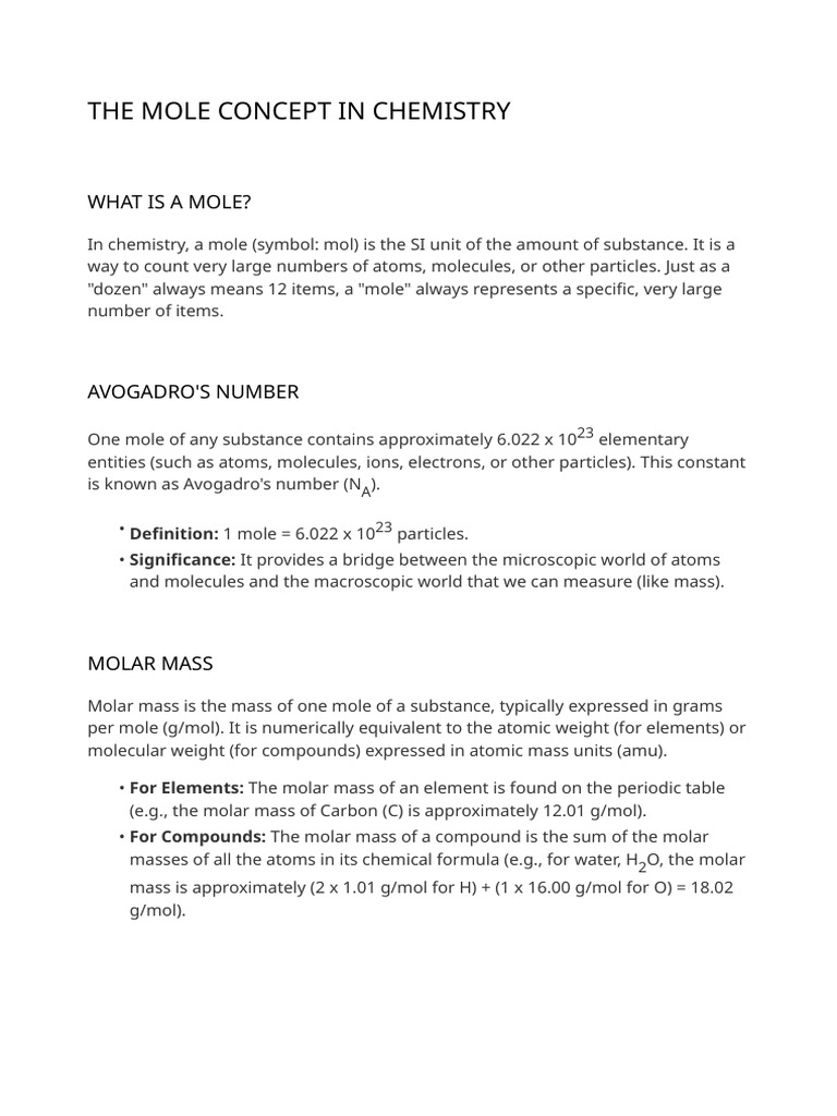 Biology Organism Classification Notes | PDF