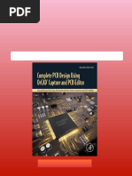 Orcad 17.2 Tutorial | PDF | Computer File | Printed Circuit Board