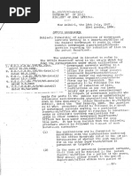 Technical Resignation | PDF