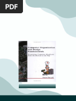 (Ebook) Computer Organization and Design MIPS Edition: The Hardware ...