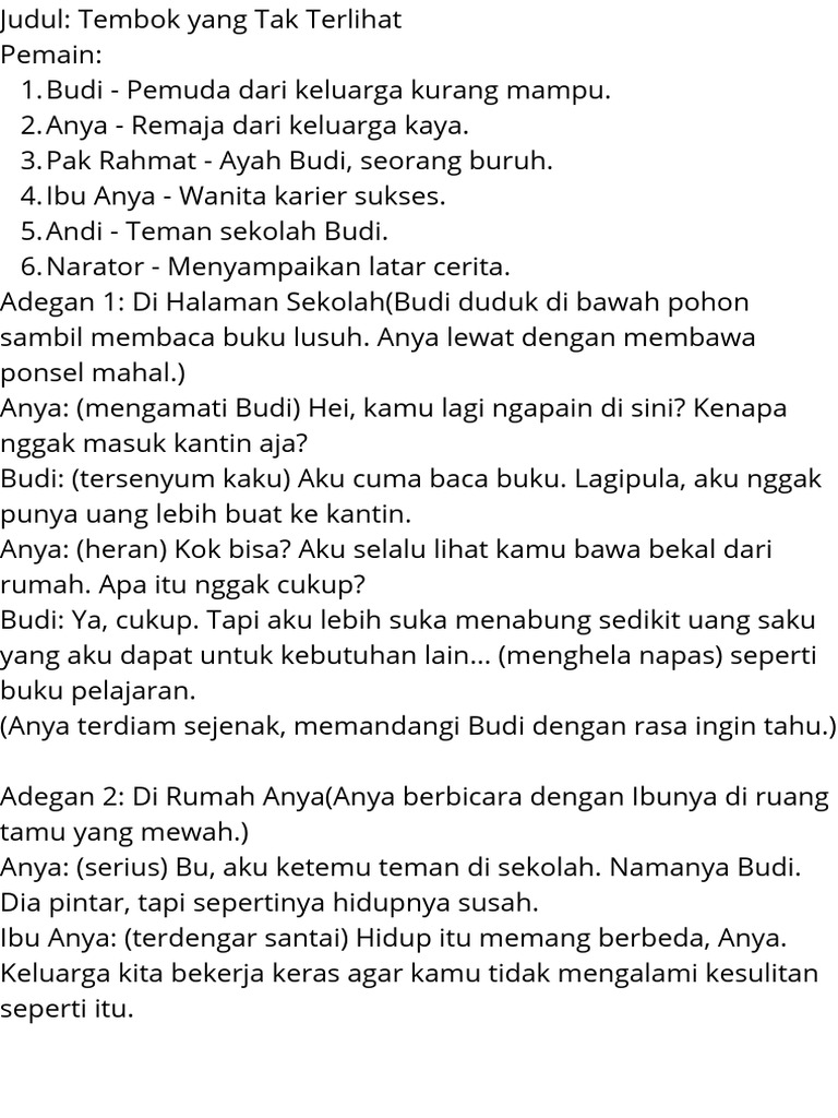 Naskah Tsaqif | PDF