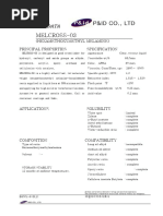 AASHTO M 248: Traffic Paint Specs | PDF | Paint | Resin