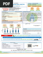 MGL Name Transfer Application Form | PDF | Natural Gas | Indemnity