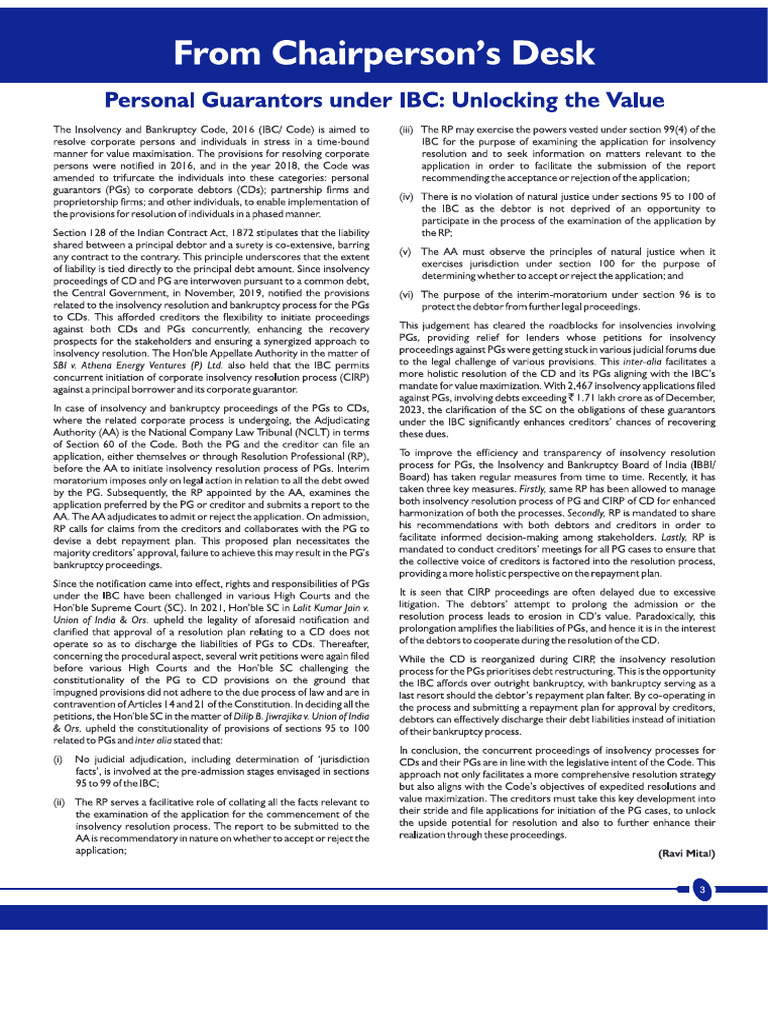 PG Ibc | PDF