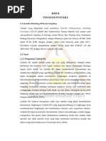 SNI 8808 2019 Prosedur Pelindian Karakteristik Beracun Toxicity Characteristic Leaching ...