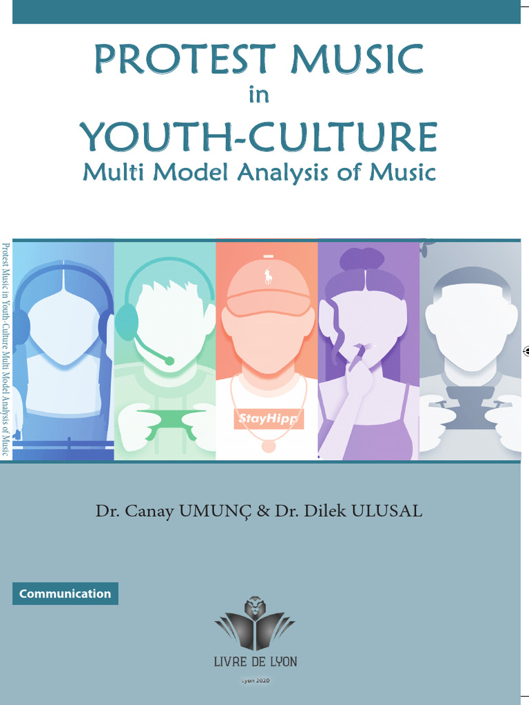 Youth Culture and Protest Music Analysis | PDF | Popular Culture ...