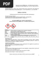 Los Ovados 200 SE2 | PDF