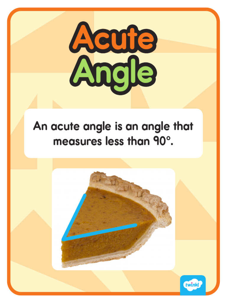 Real-Life Angles Explained | PDF