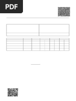 C18 Customs Demand Note | PDF