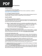 ACWA Power E-Procurement Portal Guide | PDF | Procurement | Password