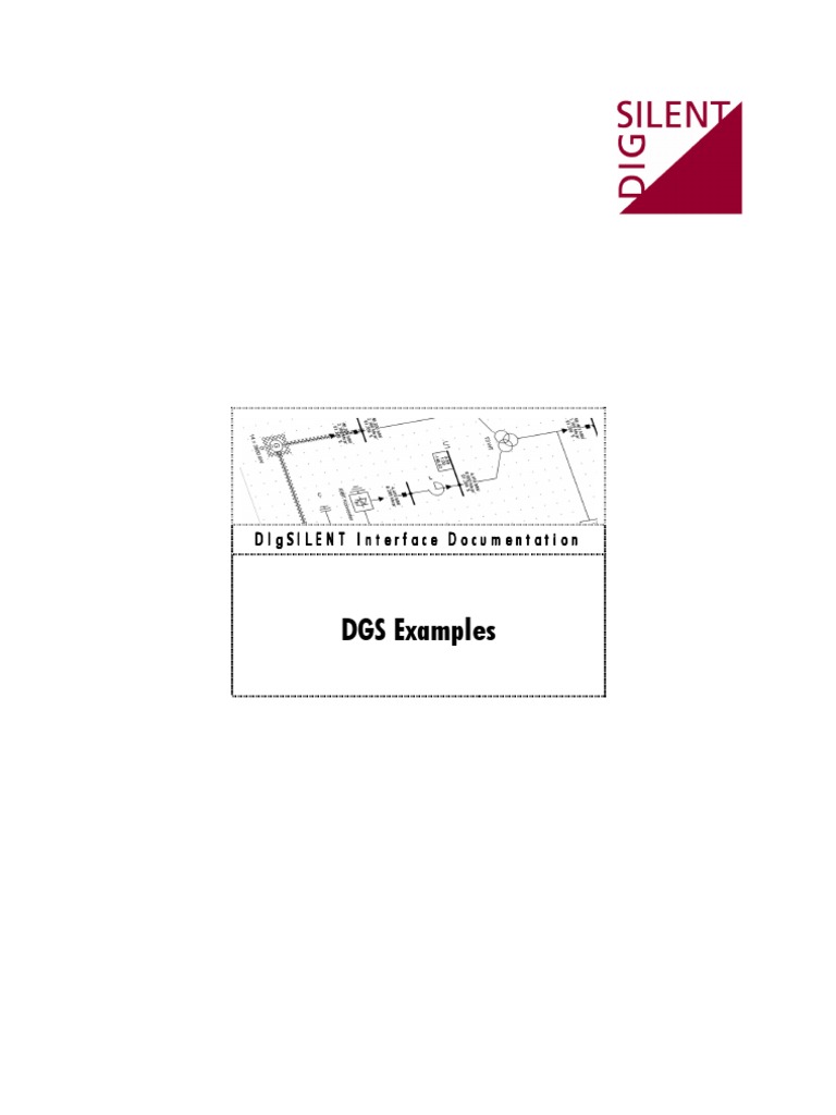 DGS 5 Examples | PDF | Library (Computing) | Microsoft Excel
