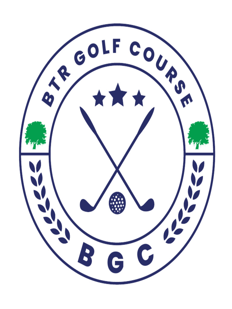 BTR Golf Logo | PDF
