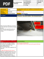Annex A1 - CS Form 100 - Revised 2023 - Word | PDF | Identity Document
