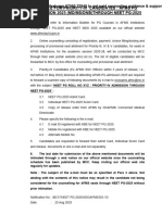 VTU MBA Syllabus 2024-25 Overview | PDF | Course Credit | Educational ...