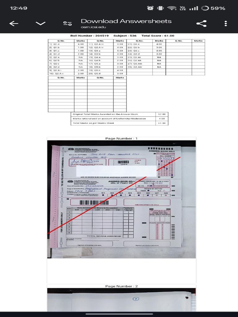 Crvi | PDF