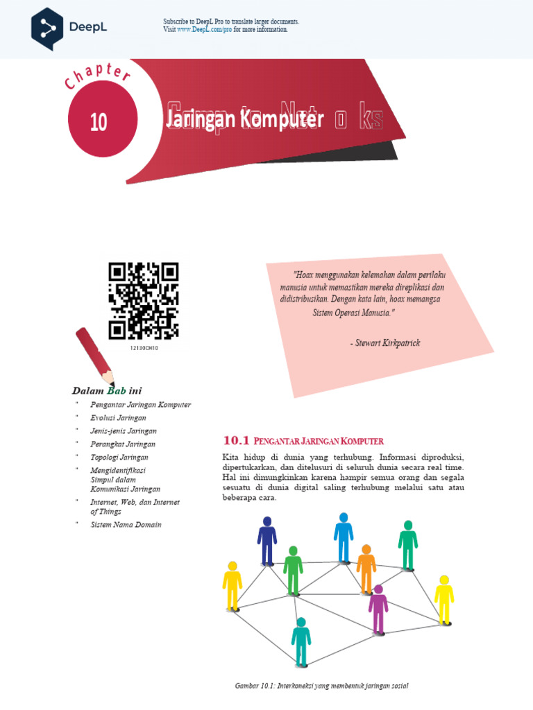 Computernetwork Id | PDF