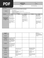 Grade 4 Life Skills Workbook Answer Key | PDF | Cognition | Learning