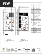 Reflected Ceiling Plan Details | PDF | Building Engineering | Materials