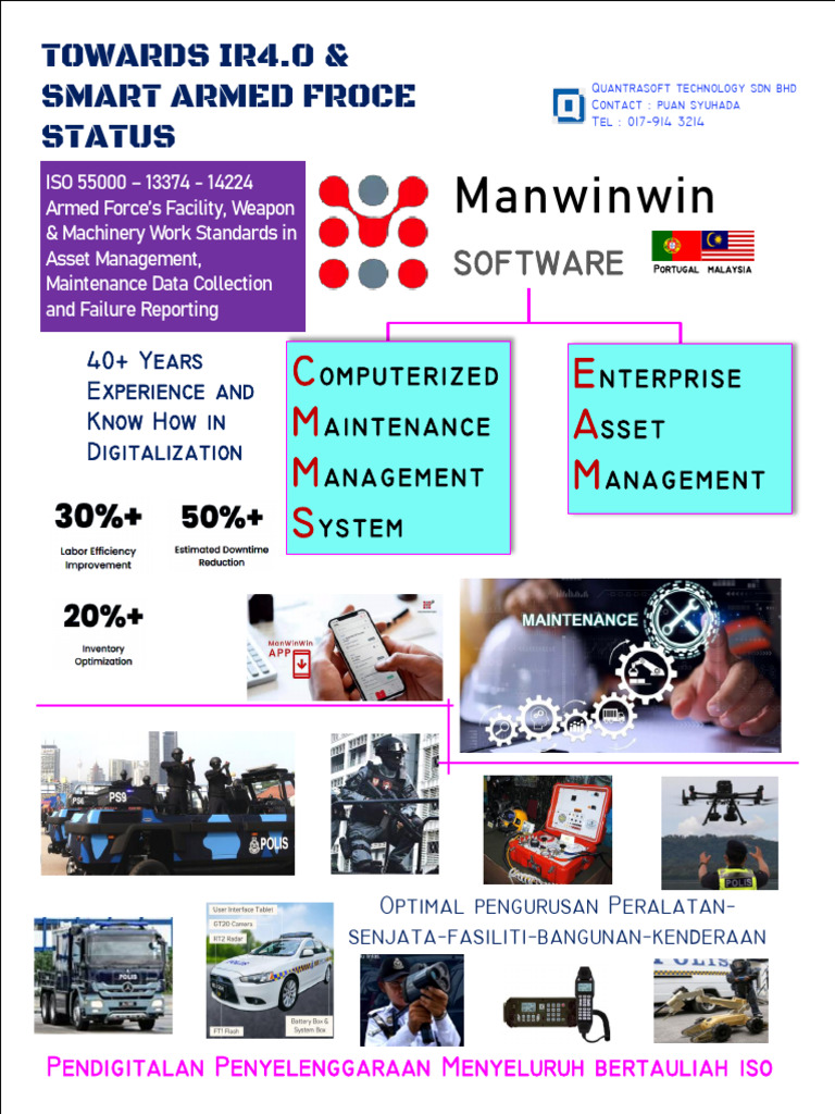 Manwinwin Cmms Arm Forces Cv | PDF