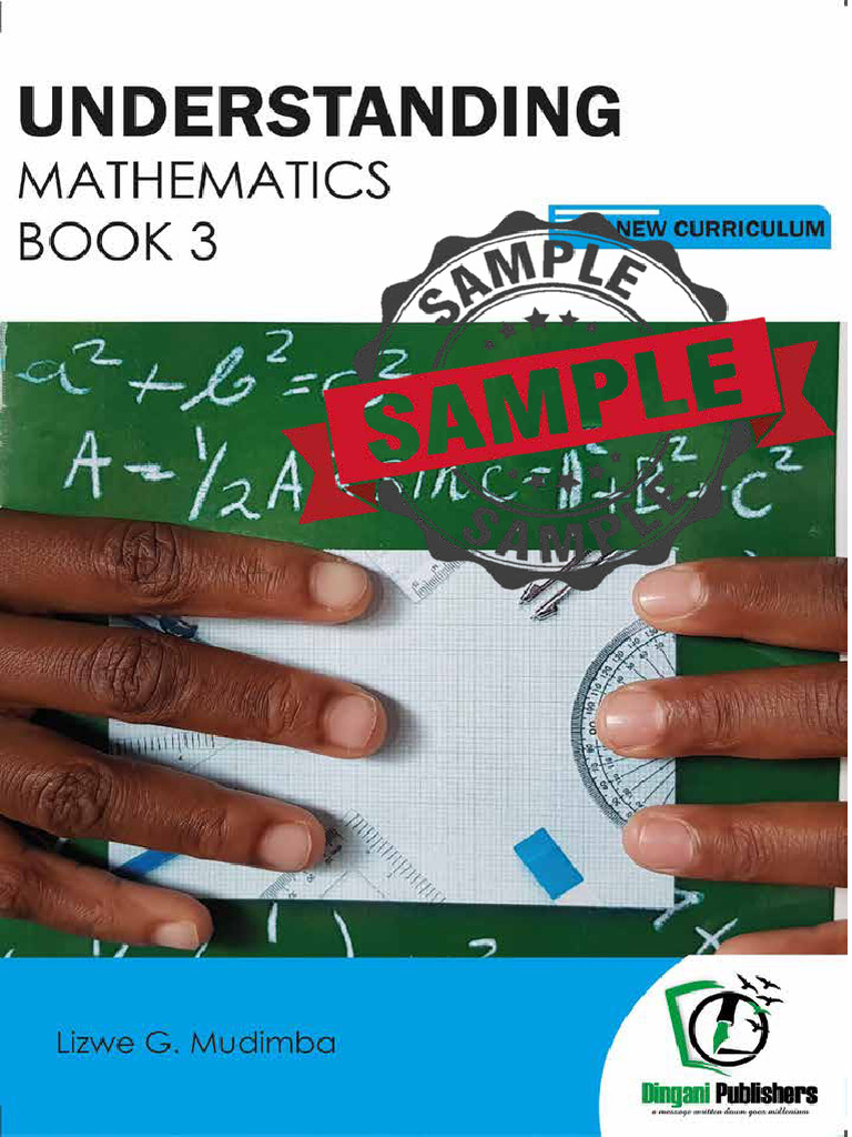 Comprehensive Mathematics Guide | PDF | Numbers | Mathematics