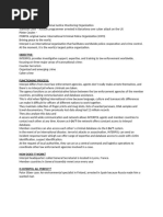 INTERPOL Annual Report 2023 EN | PDF | Cybercrime | Organized Crime