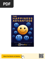 (ENG) The Happiness Advantage - Shawn Achor | PDF | Happiness | Thought