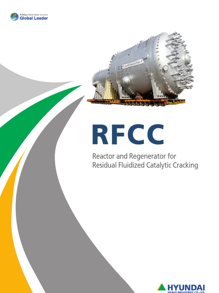 RFCC | Chemical Reactor | Procedural Knowledge