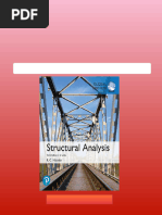 Sample - Solution Manul For Structural Analysis in SI Units 10th ...