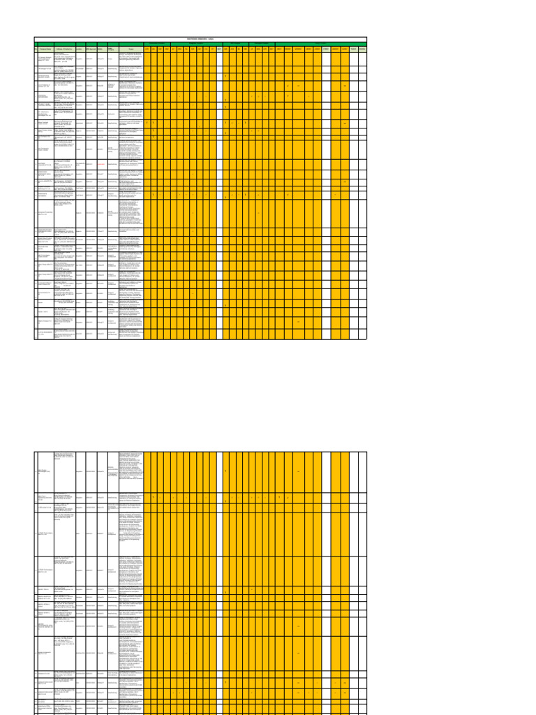 As 9100 Certified Companies-Final | PDF | Engineering | Steel